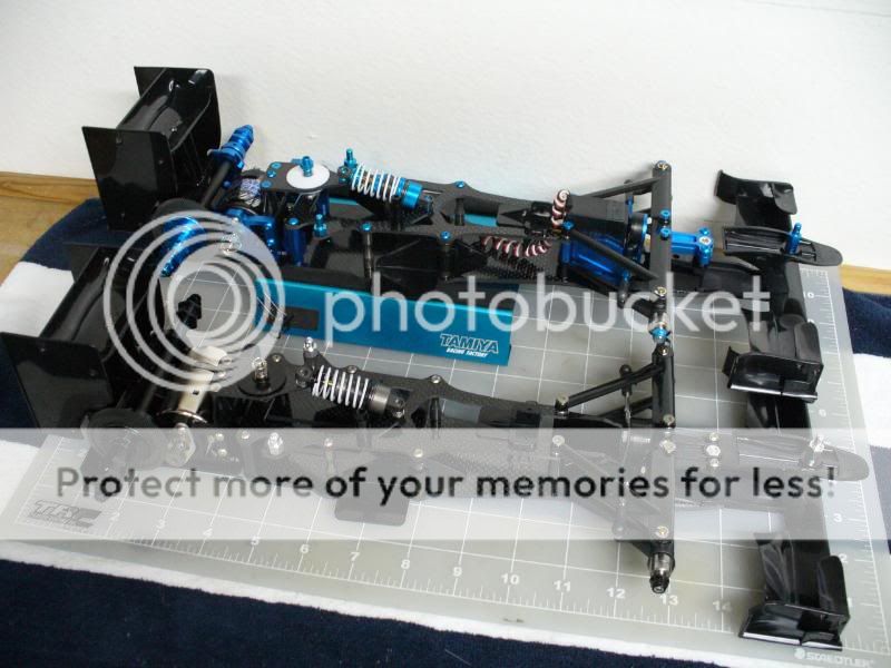 1/10 RC Formula 1 Cars...lets see'em - Page 27 - RCU Forums