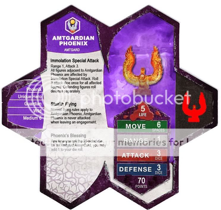 Amtgard: Custom Faction (new units/revisions - 10/20/08) | Heroscapers