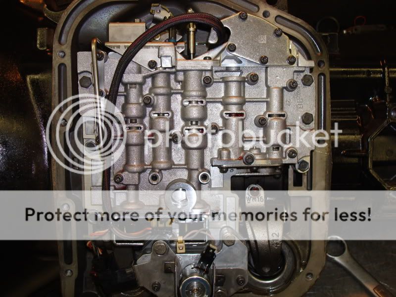 48RE no park help, where are these 2 parts? | Cummins Diesel Forum