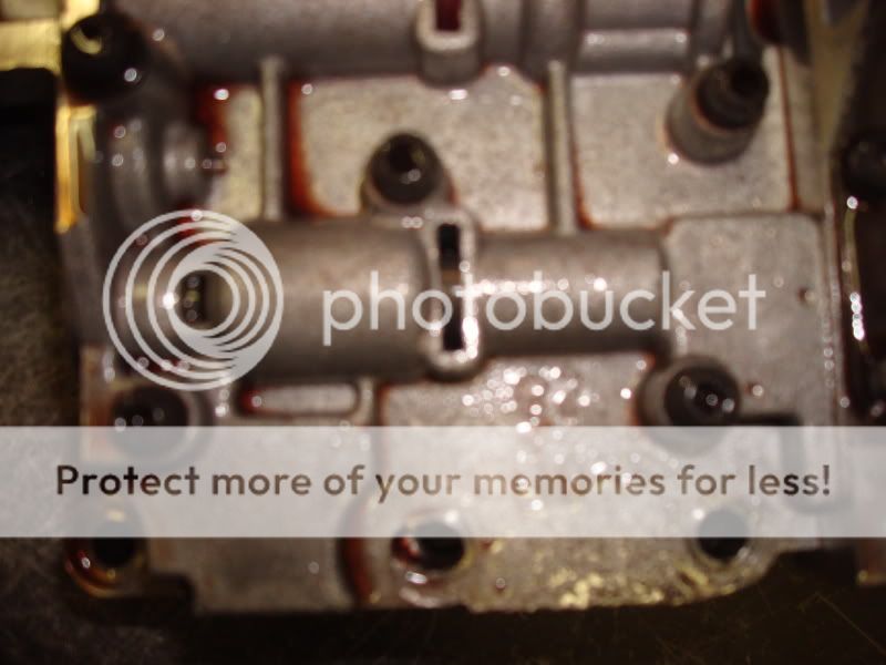 48RE shift kit | Cummins Diesel Forum