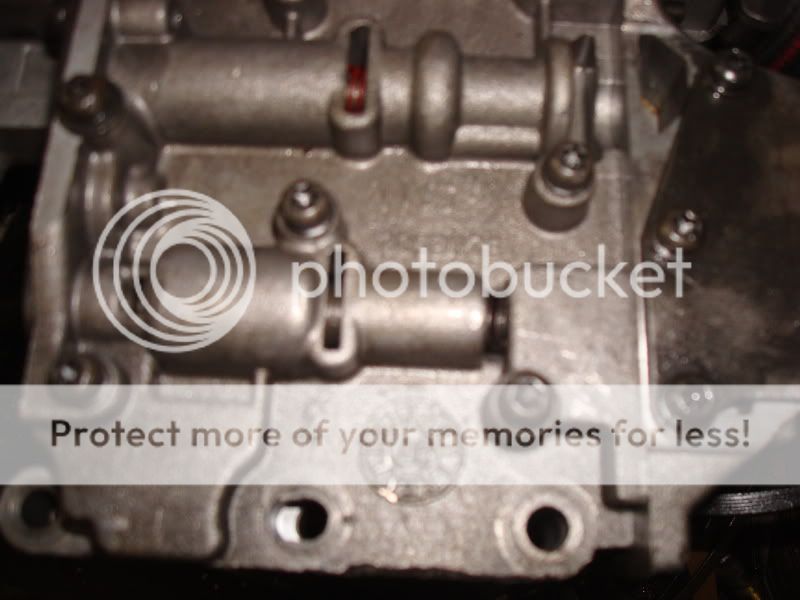 48RE shift kit | Cummins Diesel Forum