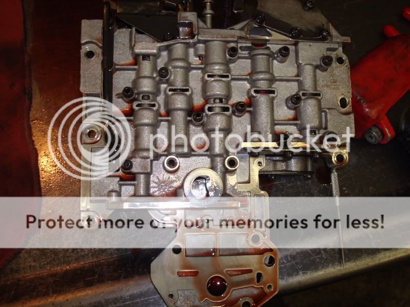 48RE shift kit | Cummins Diesel Forum