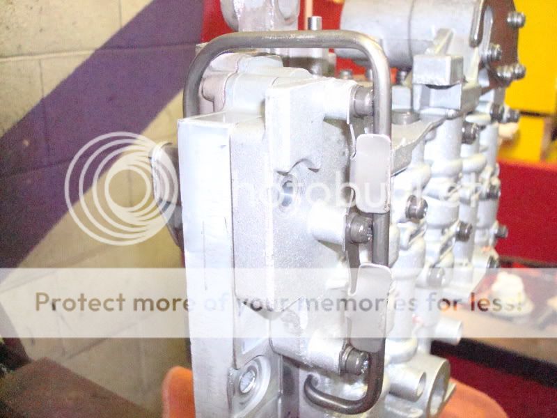 48RE shift kit | Cummins Diesel Forum