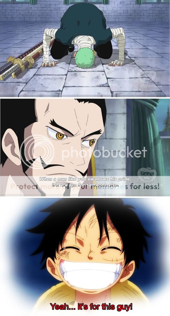 ONE PIECE EP 515 [spoilers] by aubs-nin on DeviantArt