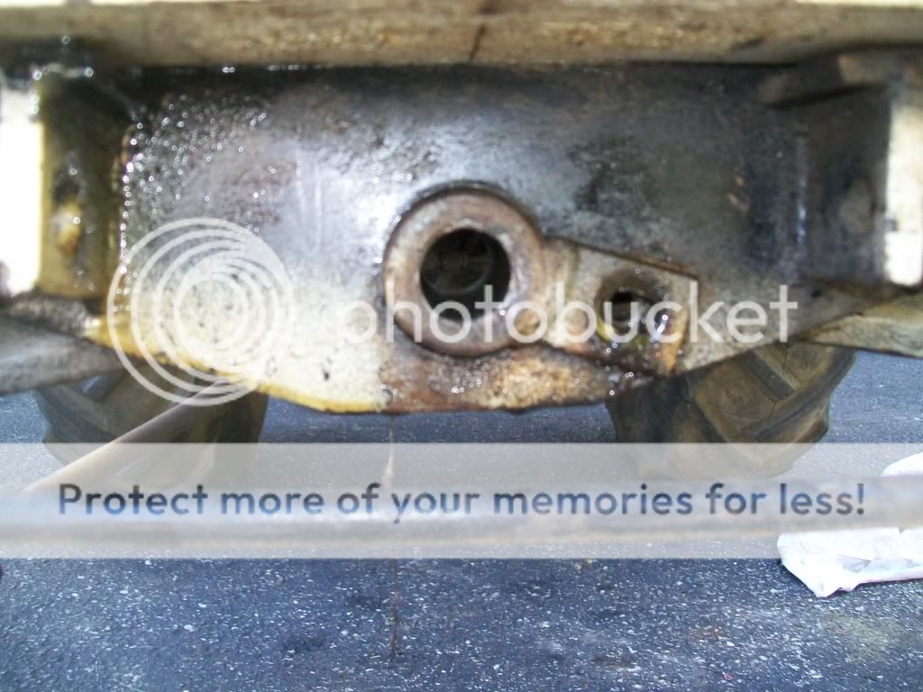 New member 1966 Colt 2712 Owner | Page 2 | My Tractor Forum