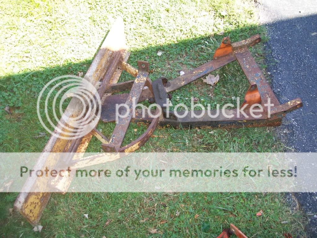 New member 1966 Colt 2712 Owner | Page 2 | My Tractor Forum