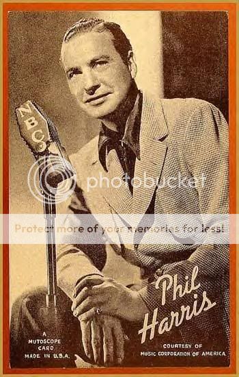 Jack Benny: Sunday Nights At Seven! - The best of '37 and '38 | Page 3 ...