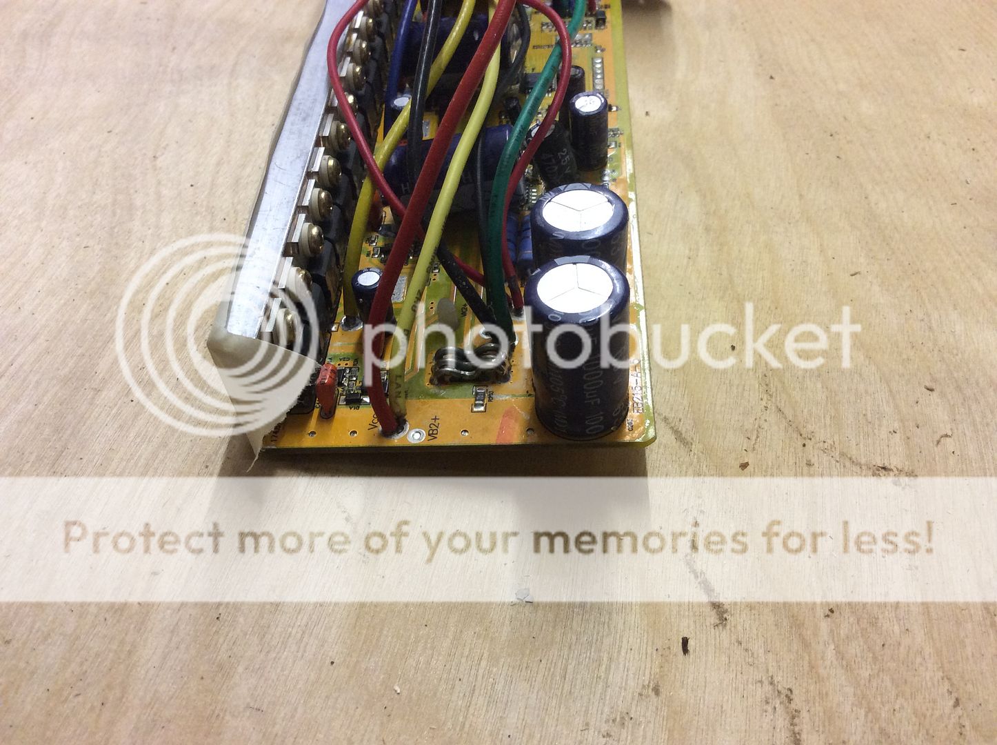 Controller Wiring Problem | Endless Sphere DIY EV Forum