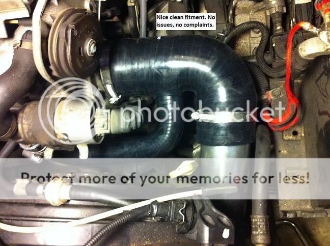 d088 intercooler and rip kit review / install | SwedeSpeed - Volvo ...