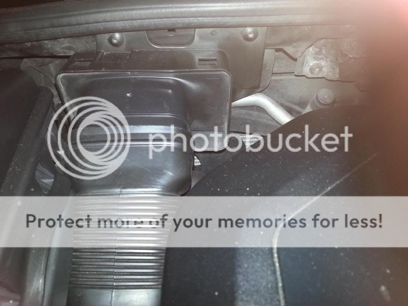 Is this a pd160 intake? - Skoda Fabia Mk1 (1999-2007) - BRISKODA