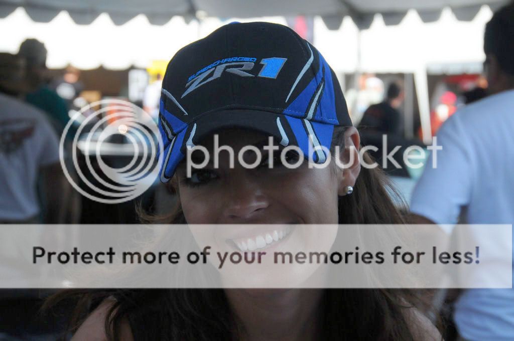 [PICS] Kerbeck's Miss Corvette to attend Toys for Tots Corvette Cruise ...