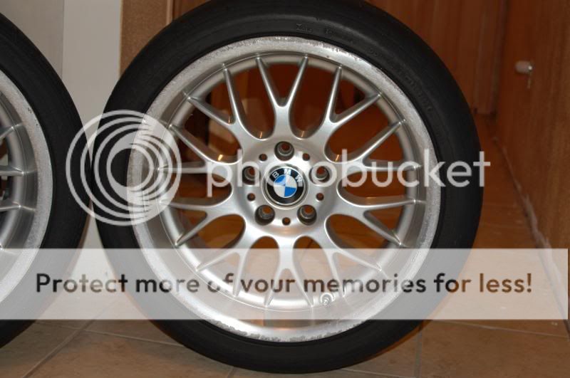 18" Rondell #58's on eBay
