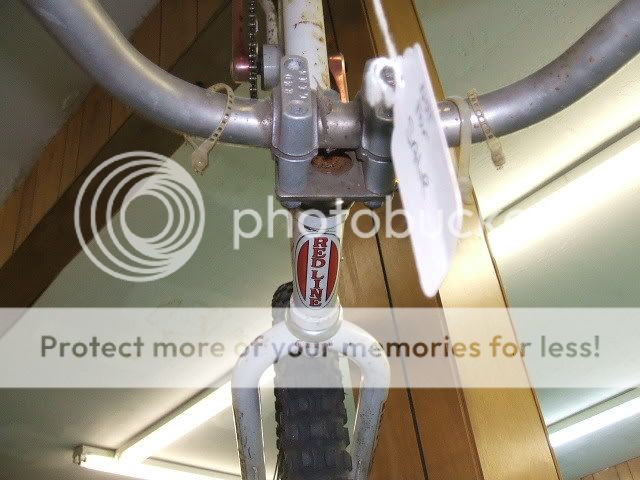 1976 REDLINE Proline Decals-Anyone ??? - BMXmuseum.com Forums