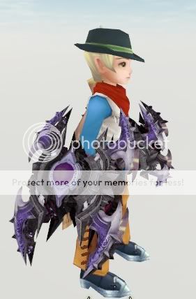 aion weapens in flyff | RaGEZONE - MMO Development Forums