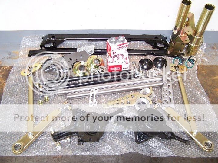 K20 Rotrex'd C38-91 Pug 106 | Honda / Acura K20a K24a Engine Forum