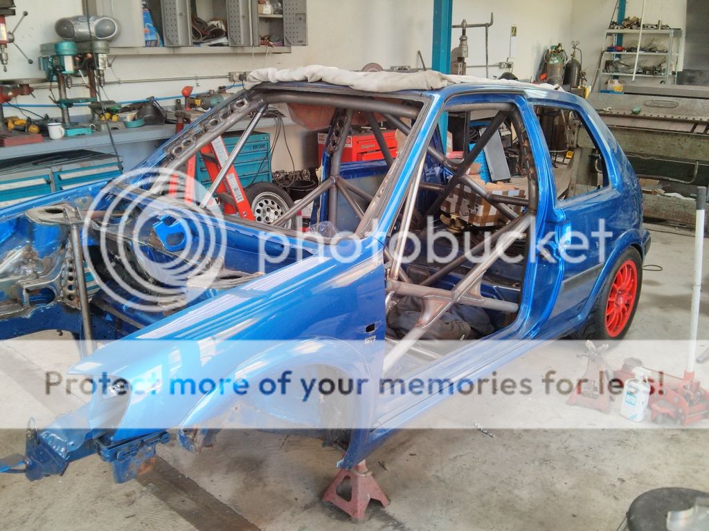 K20 Rotrex'd C38-91 Pug 106 | Page 3 | Honda / Acura K20a K24a Engine Forum