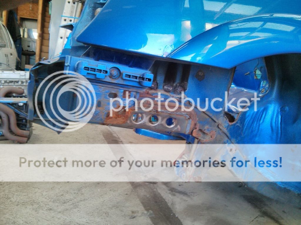 K20 Rotrex'd C38-91 Pug 106 | Page 3 | Honda / Acura K20a K24a Engine Forum