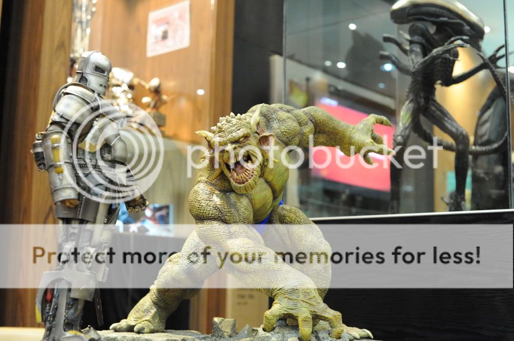 Abomination Premium Format - Statue Forum