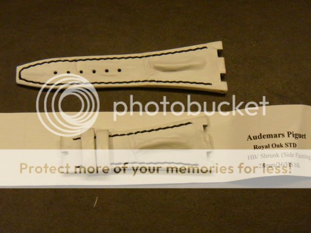 WatchNet: Luxury Time Archive: FS AP Arnold Collections : AP End of ...