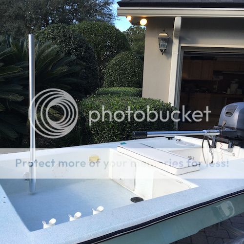 SOLD 2002 Lagoon Sprint 14 | Dedicated To The Smallest Of Skiffs