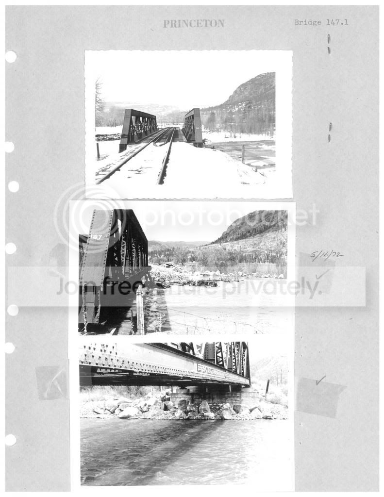 real bridge pics | Model Train Forum