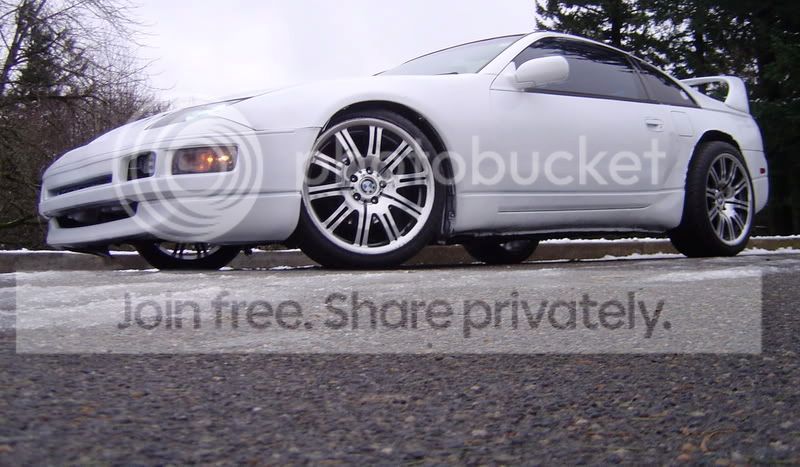 bmw wheels - Nissan Forum | Nissan Forums