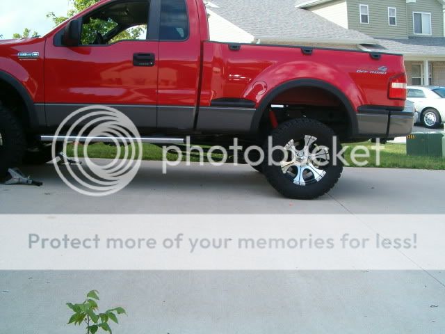 Traction bars 2010 - Ford F150 Forum - Community of Ford Truck Fans