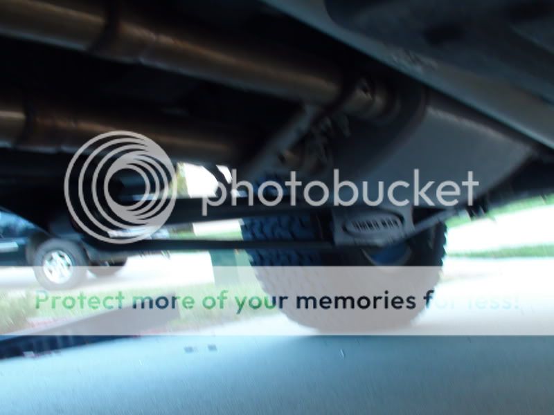 Traction bars 2010 - Ford F150 Forum - Community of Ford Truck Fans