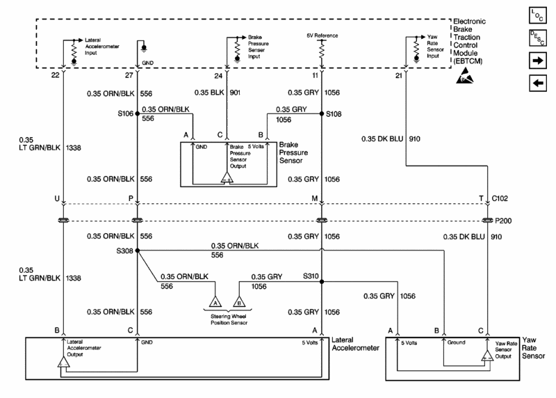 Brake pressure differential switch - c1247 - CorvetteForum - Chevrolet ...