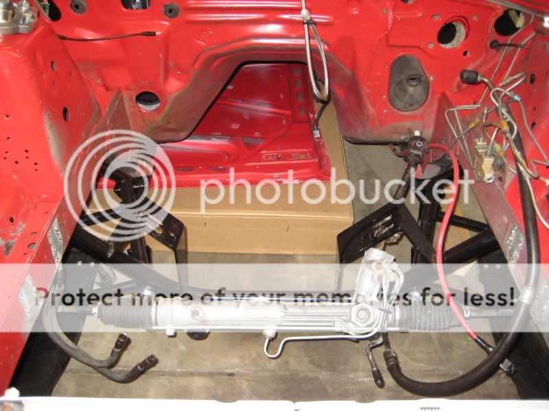 Team Z Fox/Mod front end setup for sale | Mustang and Ford Performance ...