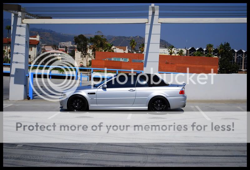 Photoshoot Of My 06 M3 Vert | BimmerFest BMW Forum