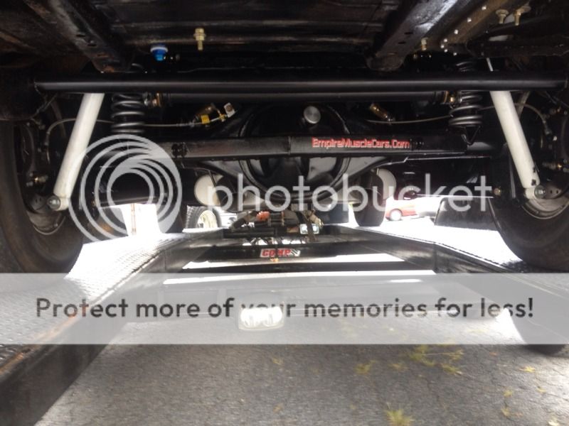 dual exhaust photos | GBodyForum - 1978-1988 GM A/G-Body Community