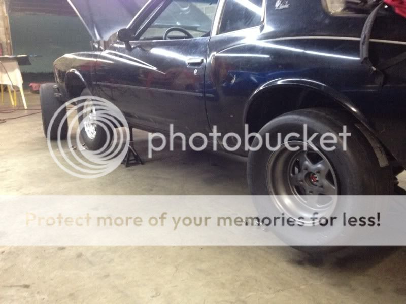 SHOW YOUR WHEELS! | Page 2 | GBodyForum - 1978-1988 GM A/G-Body Community