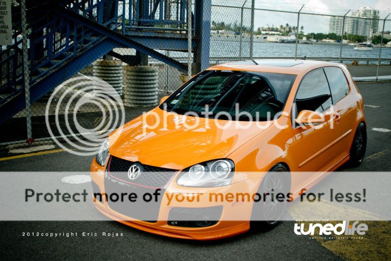 Official Magma Orange Fahrenheit GTI (LD2C) Pic Thread | Page 31 ...