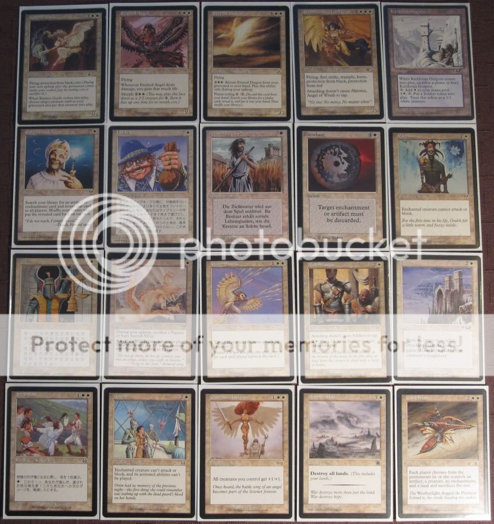 [360][Classic] Juju's Classic Cube (with pics!) - Cube Lists - The Cube ...