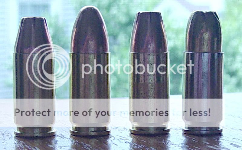 Question on 9mm COL | Ruger Forum