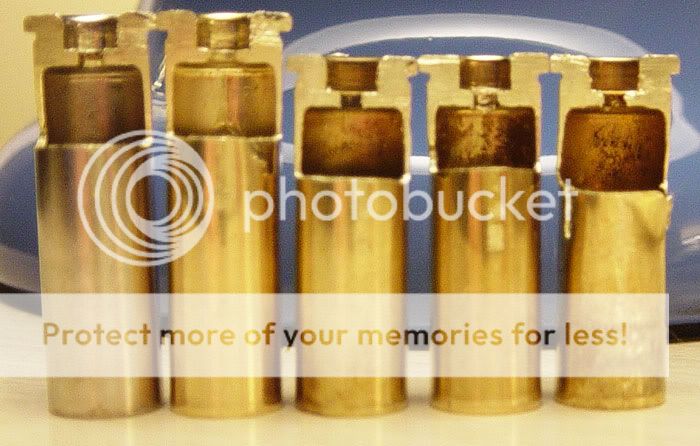 A closer look at 38 special/357 magnum cases | Ruger Forum