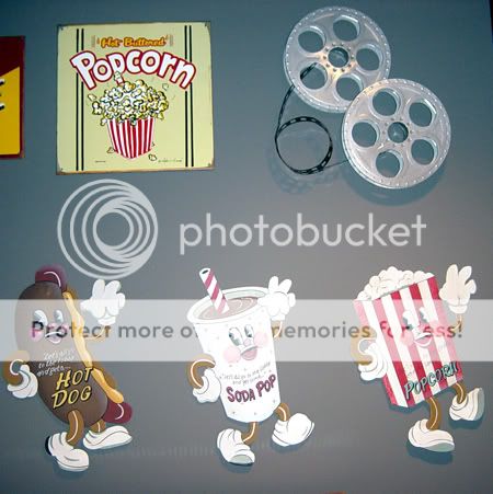 Dancing Snacks | AVS Forum