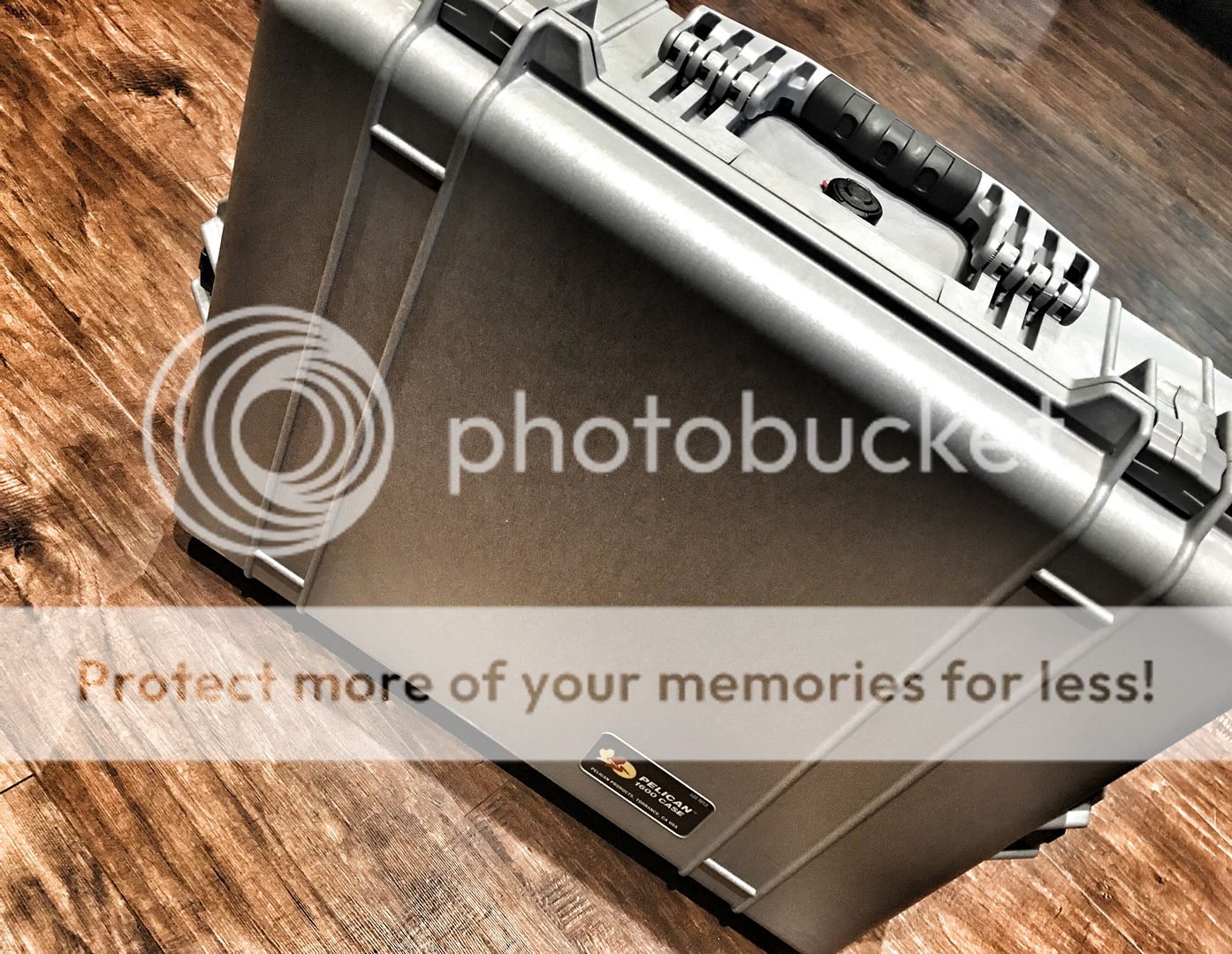 Case for PS90 | FN Herstal Firearms