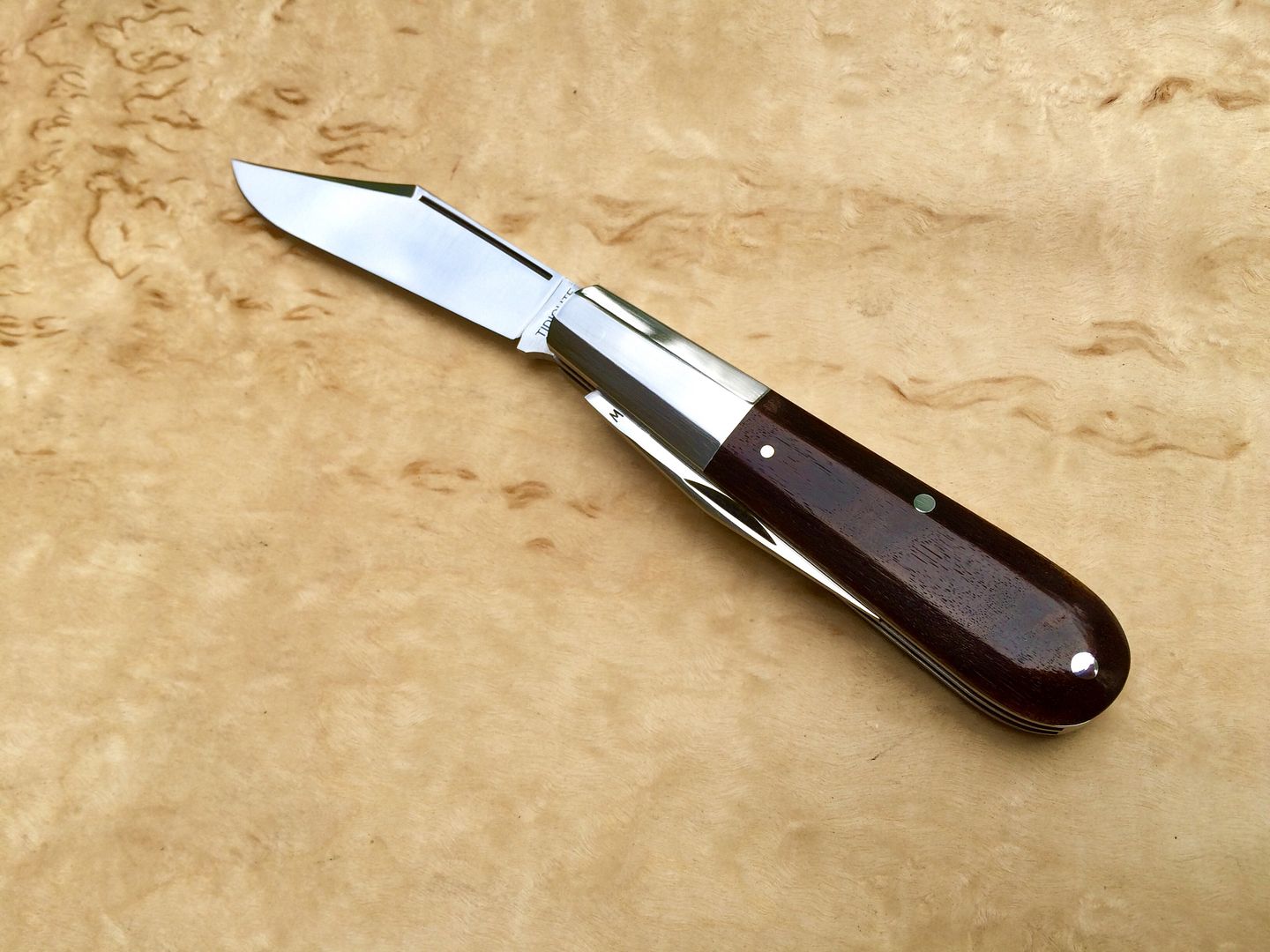 Sold | BladeForums.com