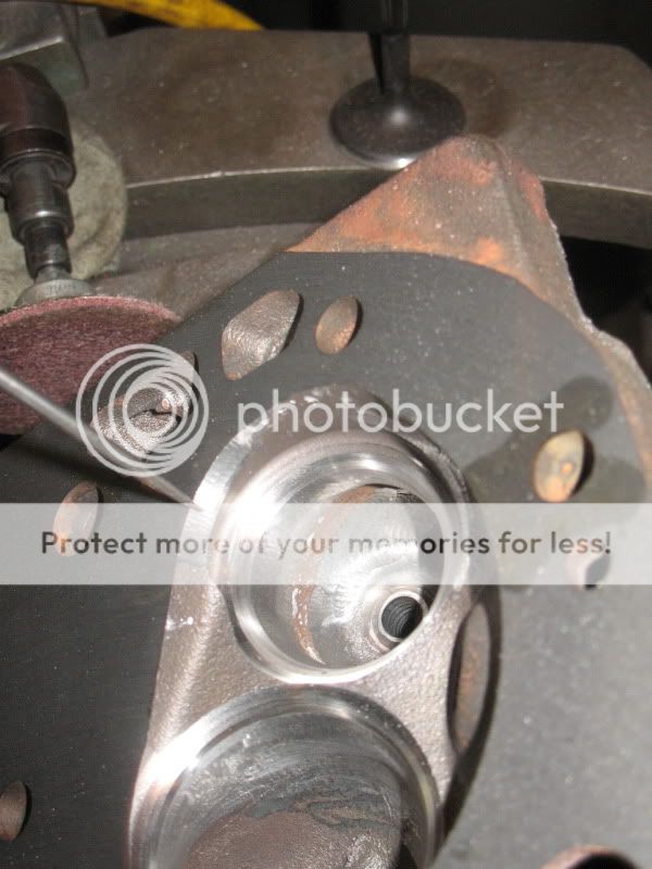 Edelbrock E-Street BBC heads | Team Camaro Tech