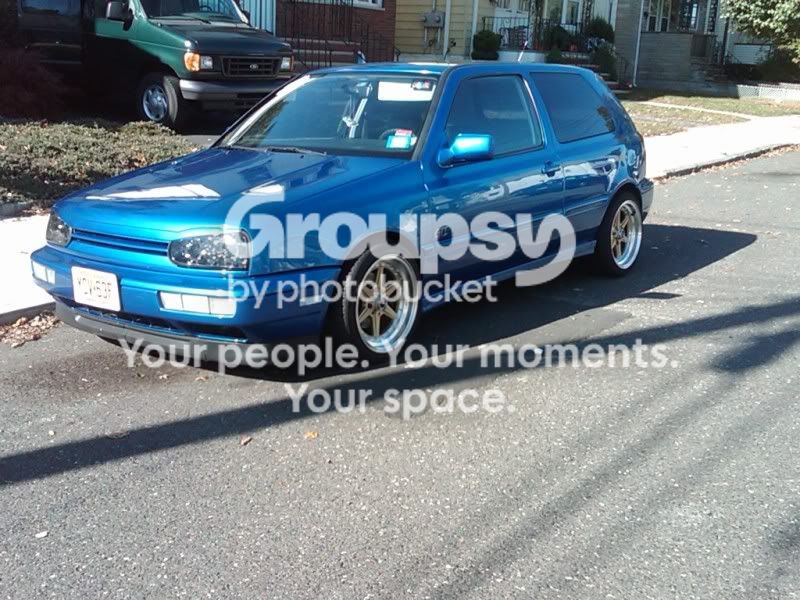 1997 custom blue vr6 obd2!!! $4000 obo | VW Vortex - Volkswagen Forum