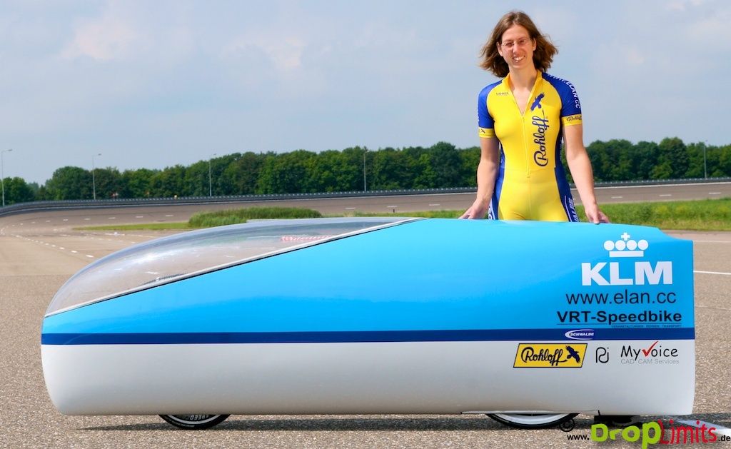 The Recumbent Bicycle and Human Powered Vehicle Information Center