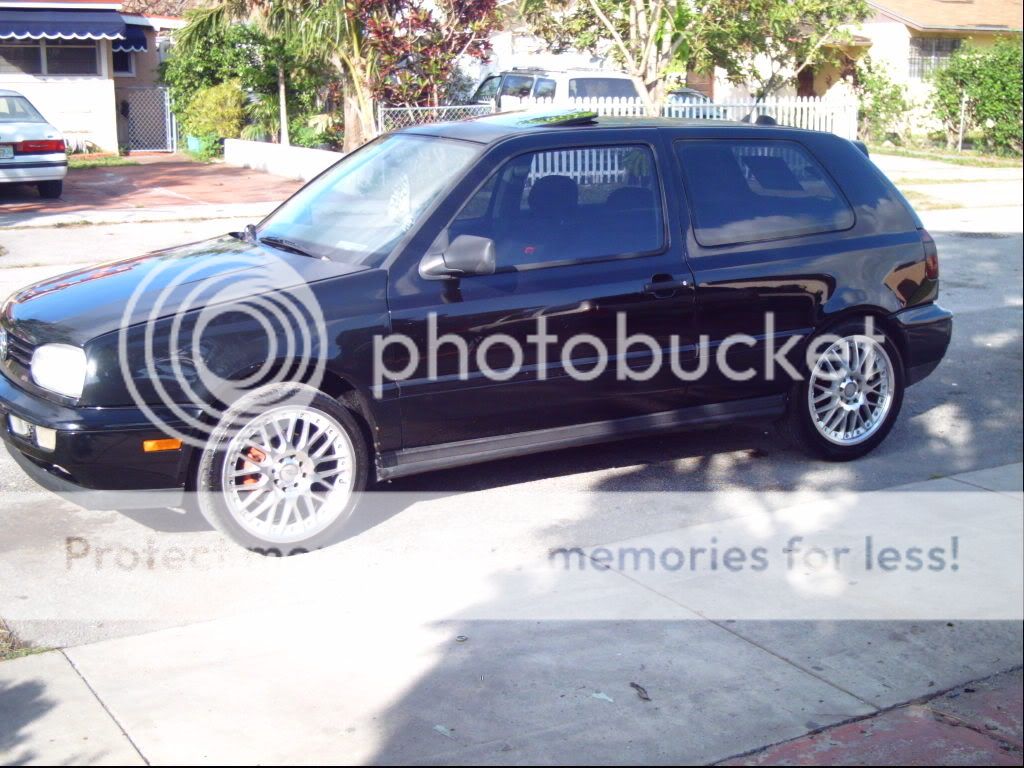 96 GTI VR6 | VW Vortex - Volkswagen Forum