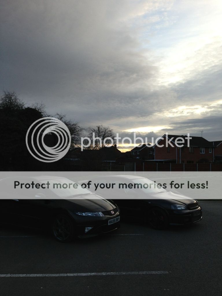 Bronze FN2 Build......(soon to be forced induction content) | 2006 ...