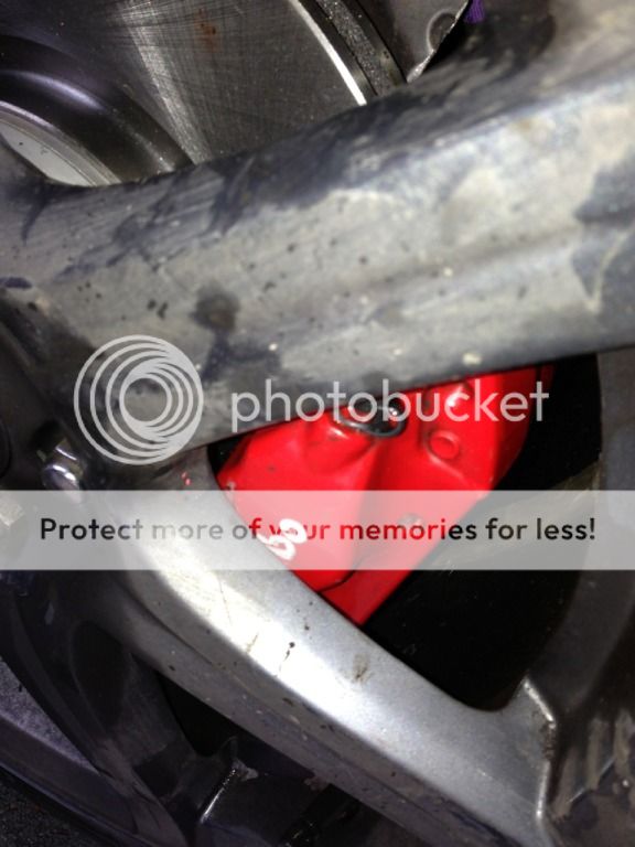 Bronze FN2 Build......(soon to be forced induction content) | 2006 ...