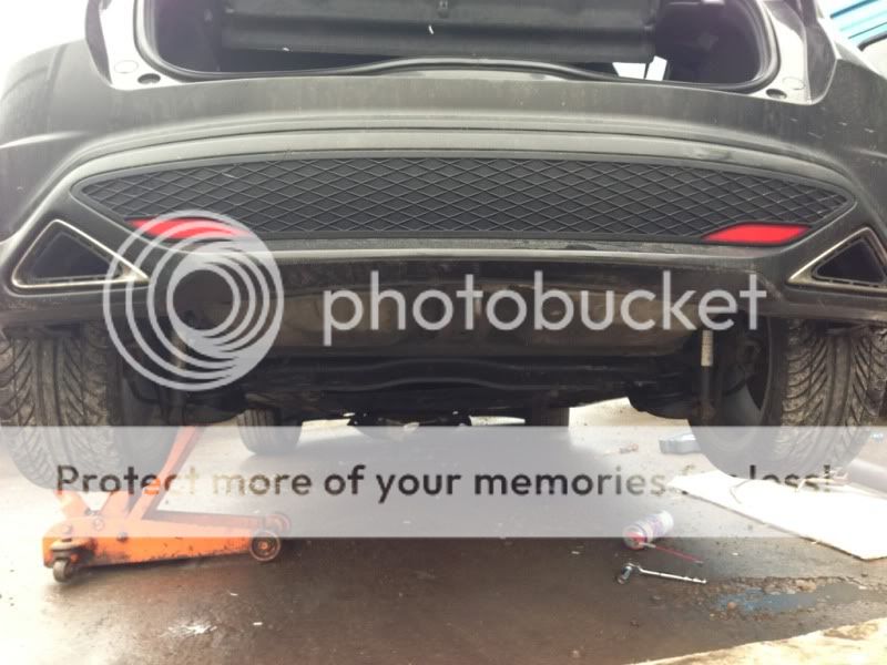 Bronze FN2 Build......(soon to be forced induction content) | 2006 ...