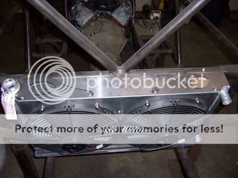 Be Cool vs. Griffin vs. Ron Davis | Pirate 4x4