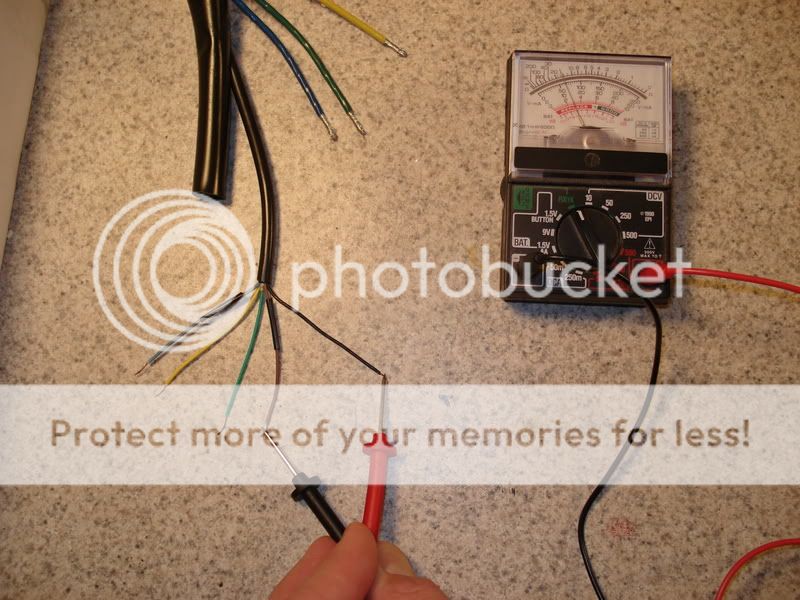 Wiring an X5-303 to a Kelly Controller w/Regen. | Endless Sphere DIY EV ...