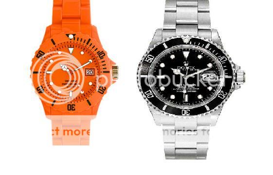 Toy Watches. - The Student Room